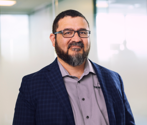 About | Heartland Polymers